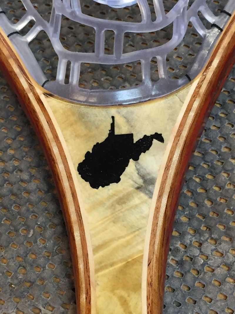 Landing Nets | Bitterroot Nets Custom Burl wood Landing Nets. Each one ...