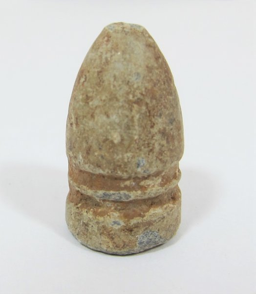 2-Ring Gardner Bullet - Confederate | Union Drummer Boy