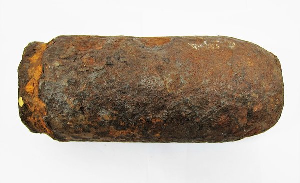 Federal Parrott 30 Pound Flat-Nose | Union Drummer Boy