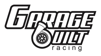 Garage Built Racing