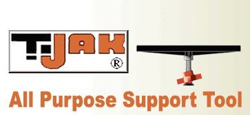 T-JAK® Support Tools