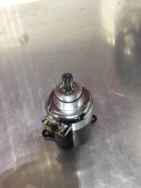 RZR 170 Starter | StoneBuilt Racing