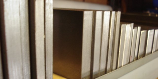 Hobby Metal Kits LLC