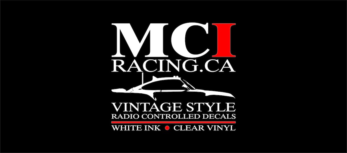 MCI Racing