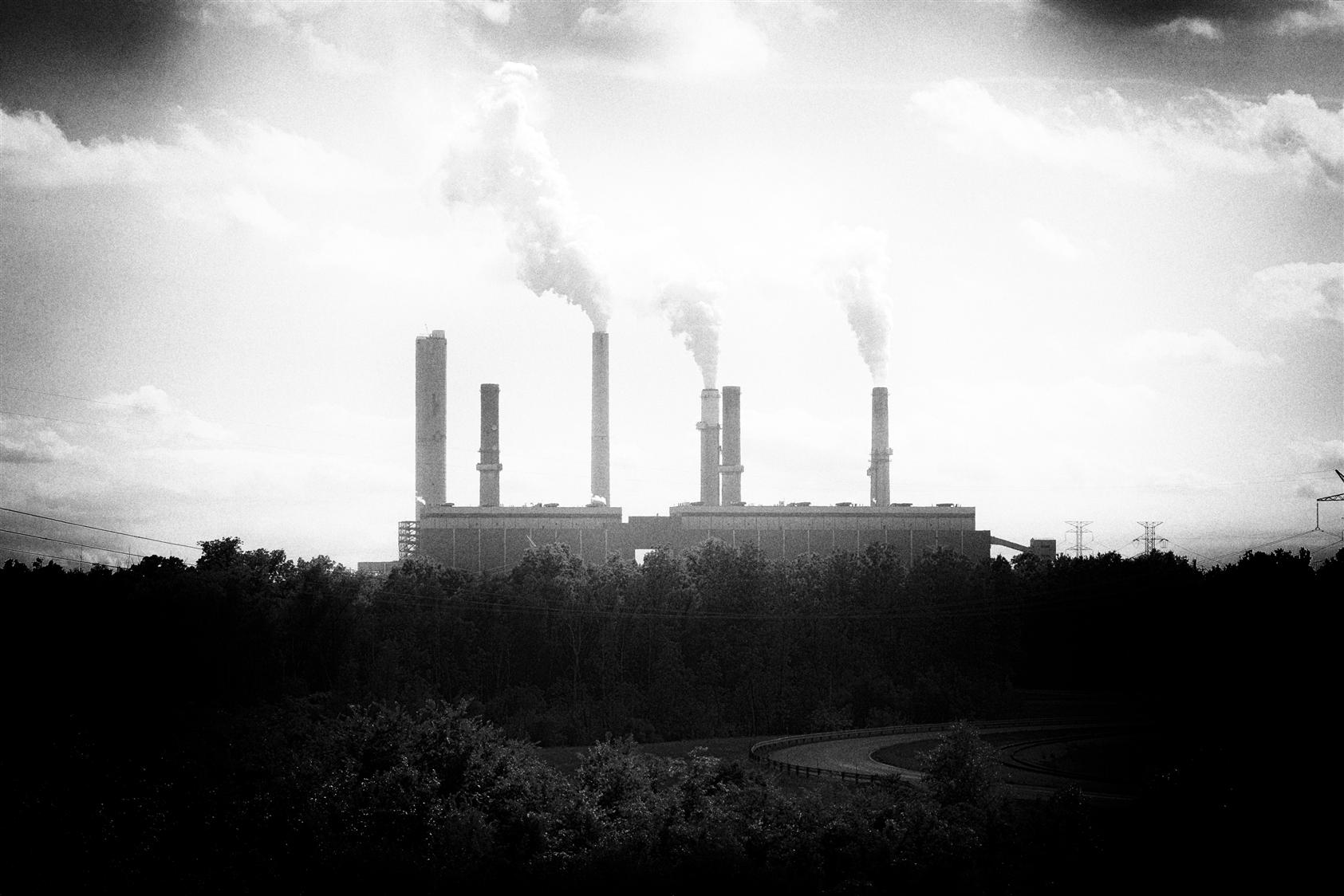 Emission Control Services