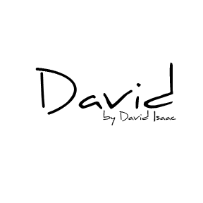 David by David Isaac