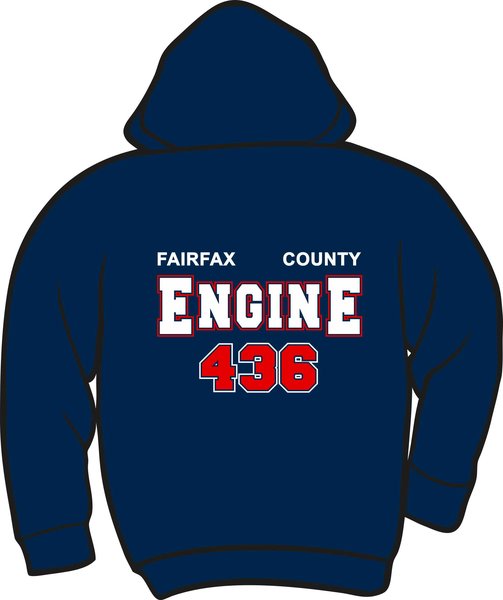 FS436 Engine Heavyweight Hoodie | Tee Street Ink - Practically Anything ...