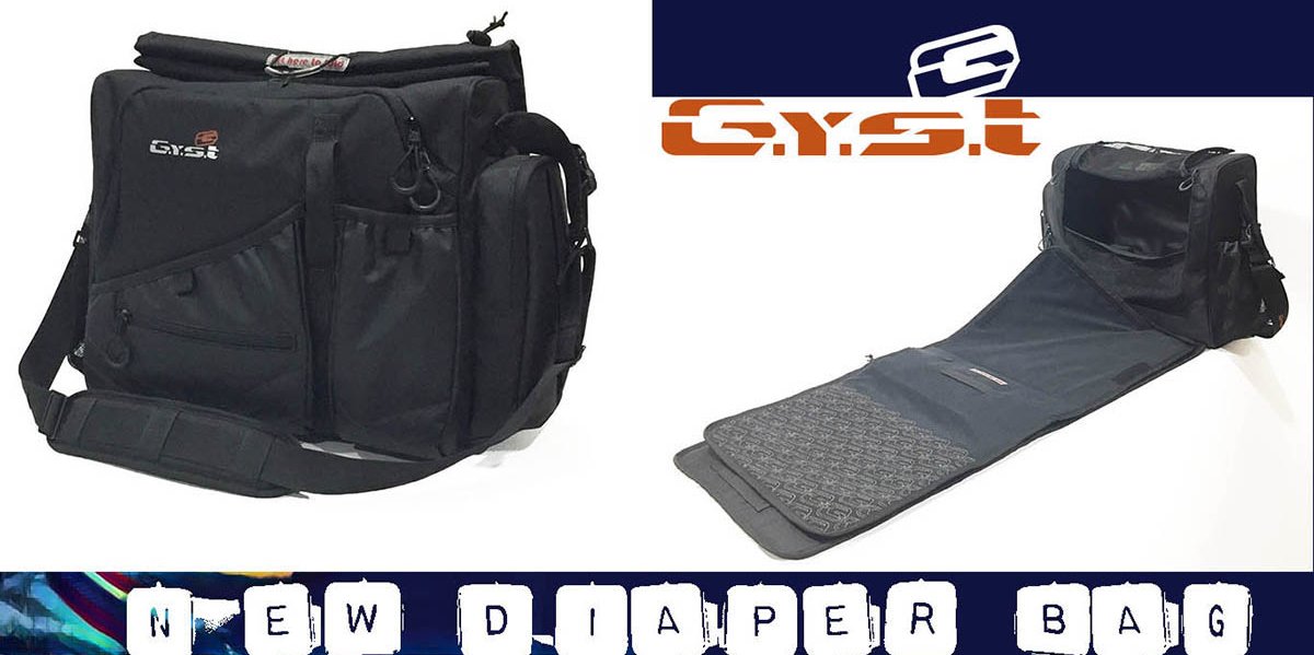 GYST triathlon & sports bags, transition & polarized sunglasses