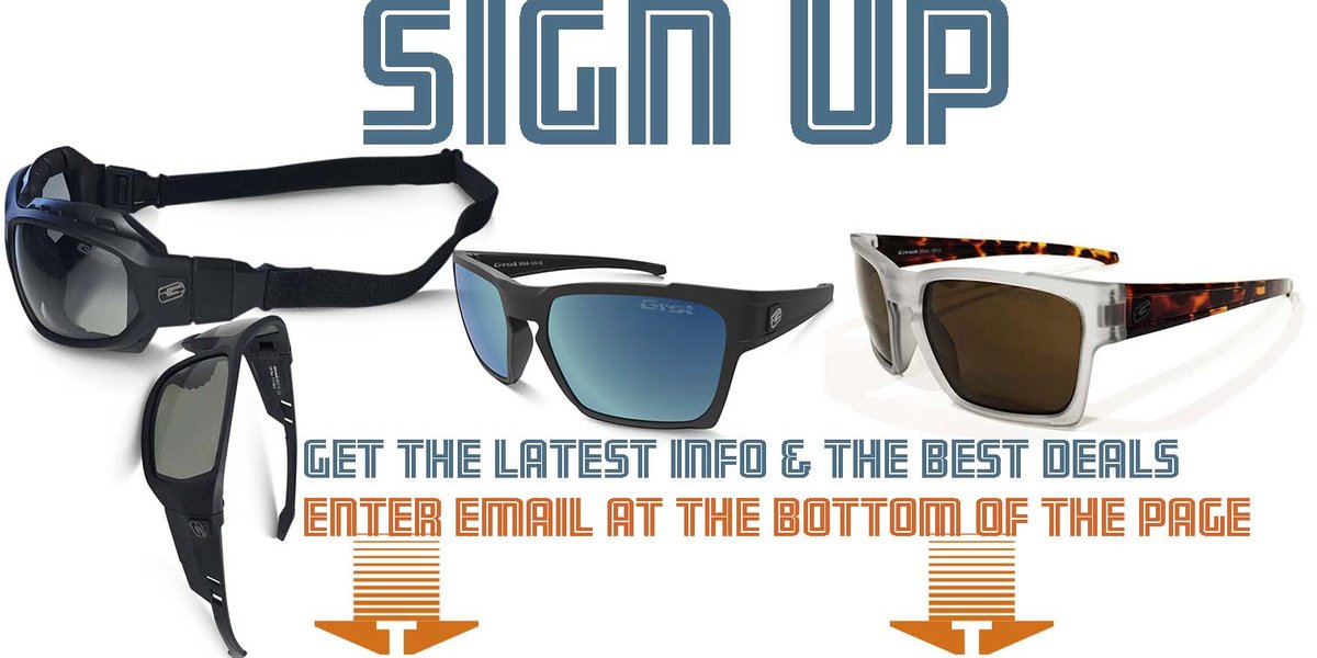 GYST triathlon & sports bags, transition & polarized sunglasses