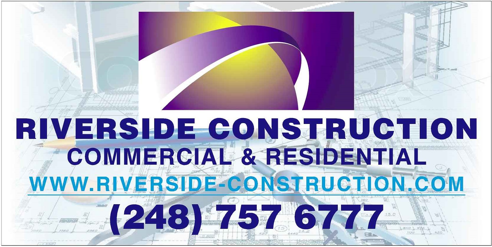 RIVERSIDE CONSTRUCTION