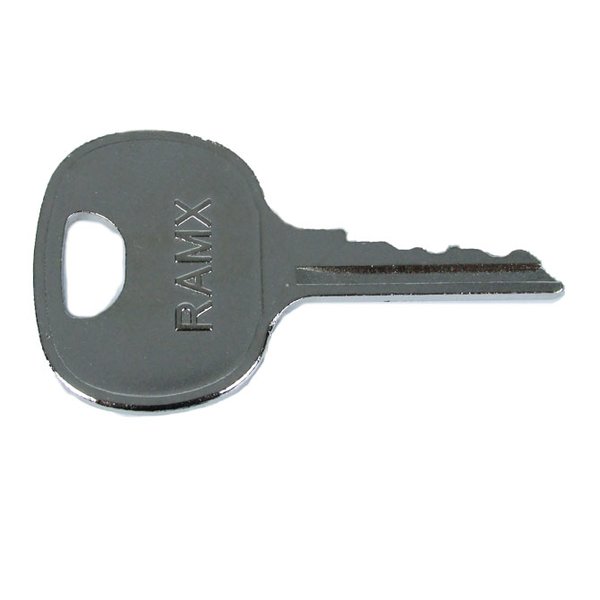 Rammax OEM Keys | Service Supply America