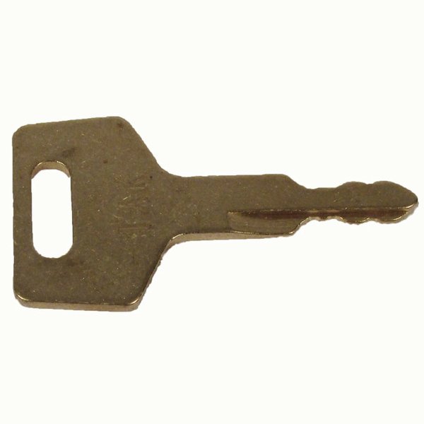 Case OEM Keys | Service Supply America