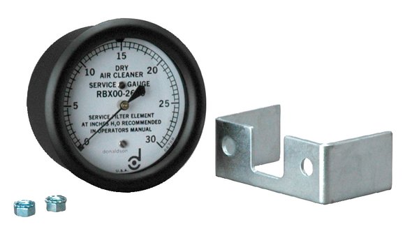 Air Filter Service Gauge | Service Supply America