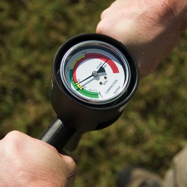Soil Compaction Tester | Service Supply America Soil Compaction Tester | Service Supply America