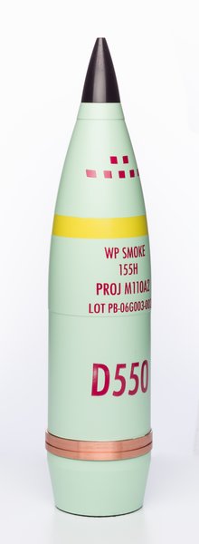 Mini M110A2 | Replica ordnance, military gift, artillery, tank, going ...