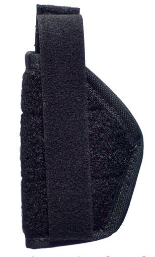 Velcro Stick-On Holster | WRB Gun Holsters pistol CONCEALED CARRY