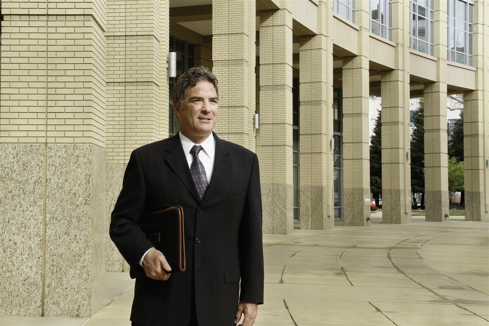 Law Office of Thomas E. Foran