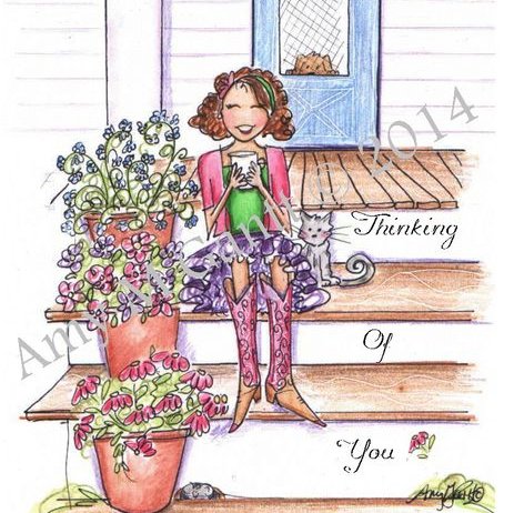 Lula Bell Art and Designs