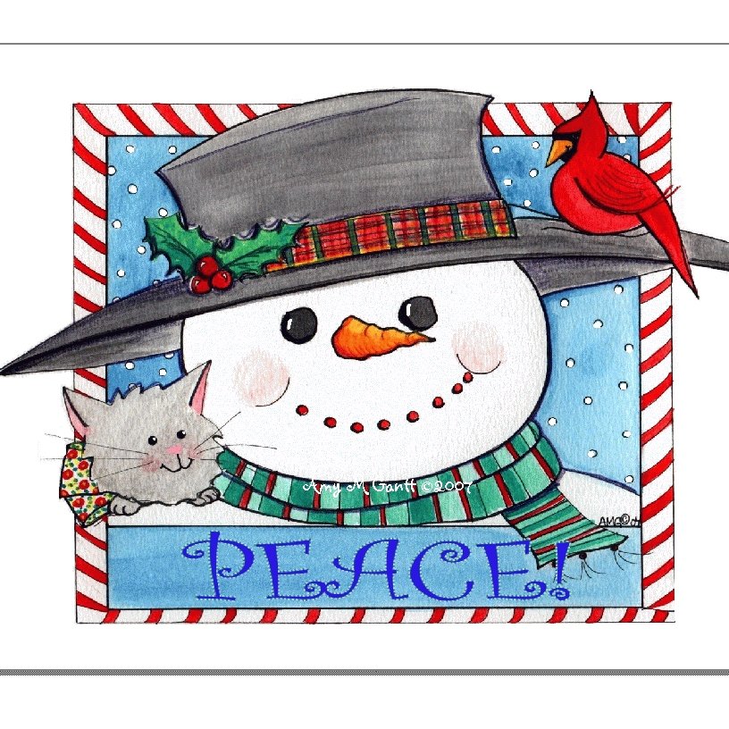 Lula Bell Art and Designs