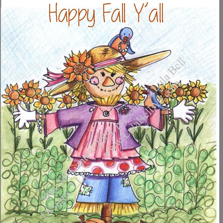 Lula Bell Art and Designs