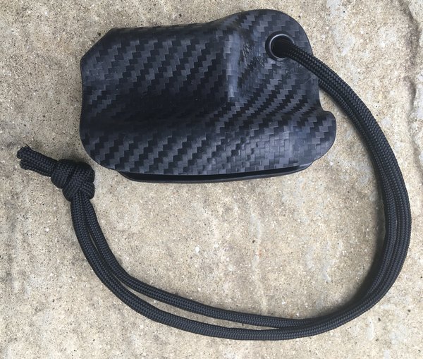 UM TACTICAL - UM-TG TRIGGER GUARD HOLSTER SYSTEM for Glocks 17 to 41 ...