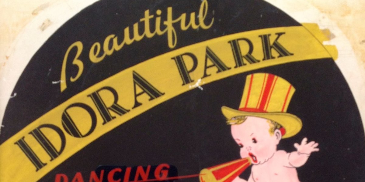 Idora Park Youngstown