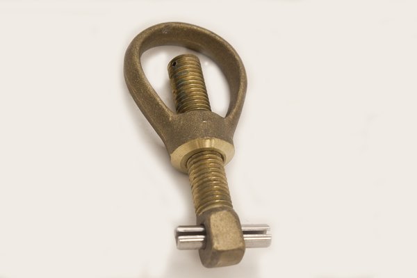 Cen-Tex marine portlight bell nut and screw assembly | MCS – watertight ...