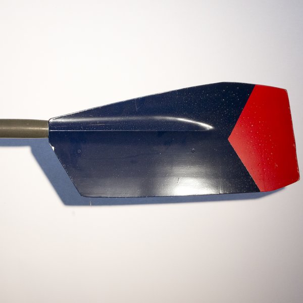 z SOLD- Concept 2 Crew Oar | Rowable Classics, rowing shells for sale ...