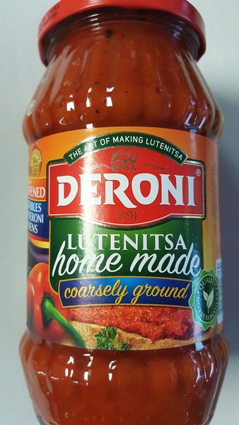 Deroni Lutenitsa
