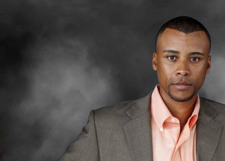 David Michael Pumphrey