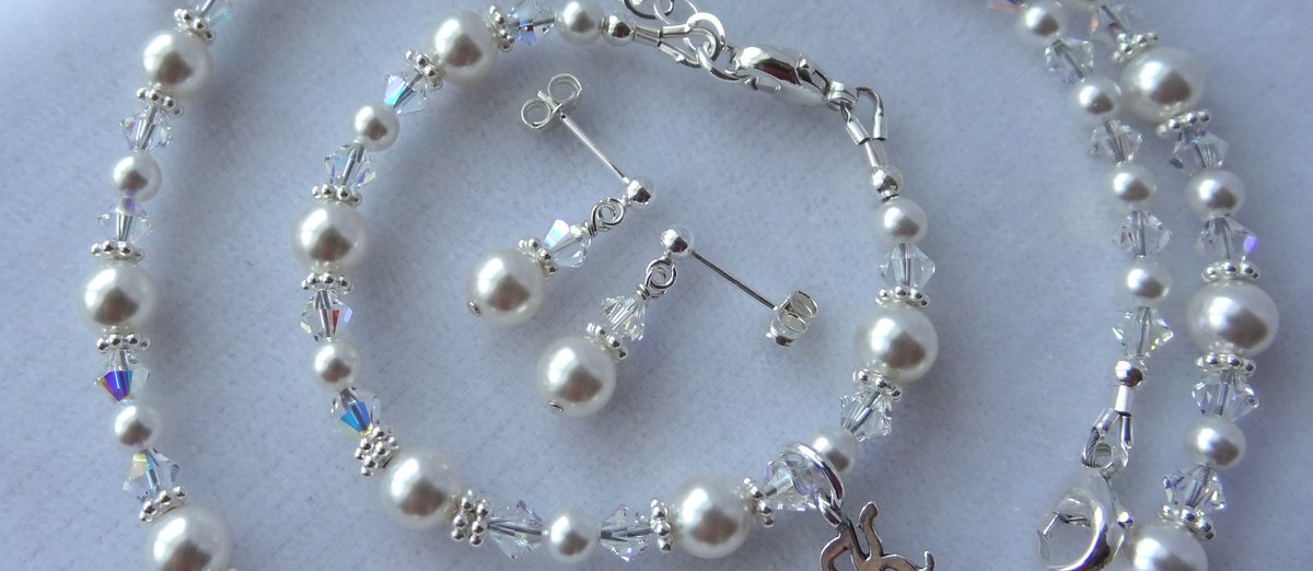 YMC Jewelry - custom made handcraft, jewelry, mother daughter jewelry