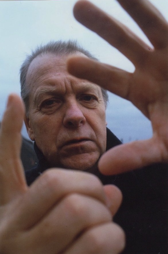 JAN NEMEC FILM RETROSPECTIVE TOUR