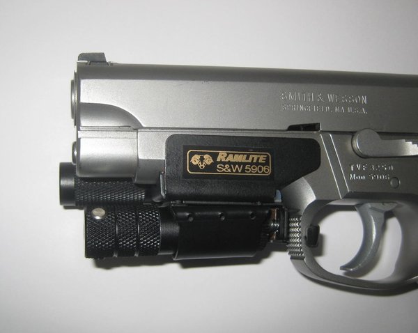 Did this company get stuck in 2003? Retro tac lite still being made ...