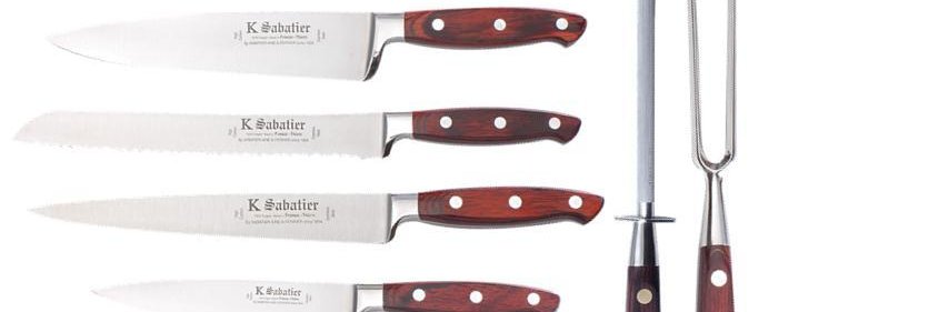 Sabatier Outlet - Cutlery Knives from France