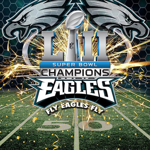 The King of Backdrops