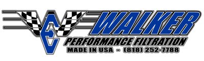 Walker Performance Filtration