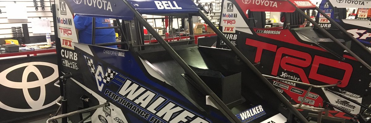 Walker Performance Filtration