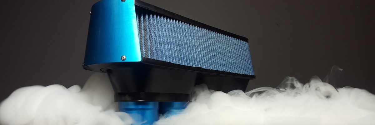 Walker Performance Filtration