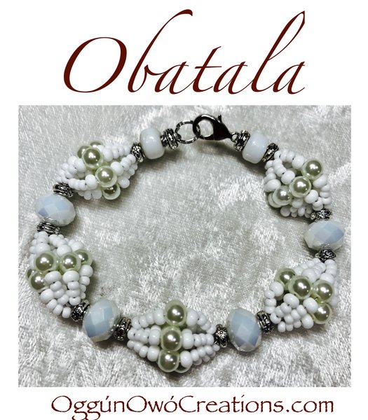 OggunOwocreations.com/Ilde de Obatala | OggunOwoCreations.com/ Premium ...