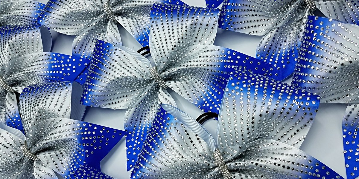 Cheer Bow Factory