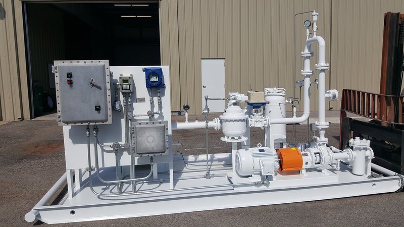 Meter Check Measurement Services LLC