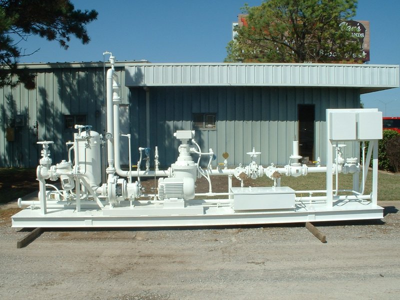 Meter Check Measurement Services LLC