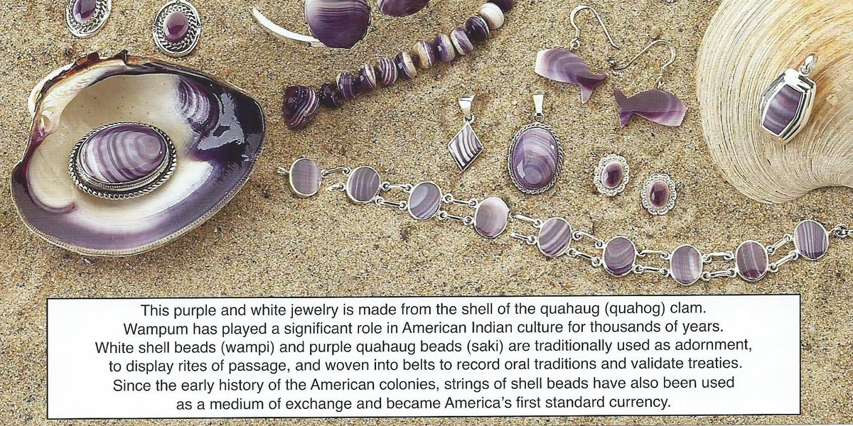 Wampum World Jewelry Company