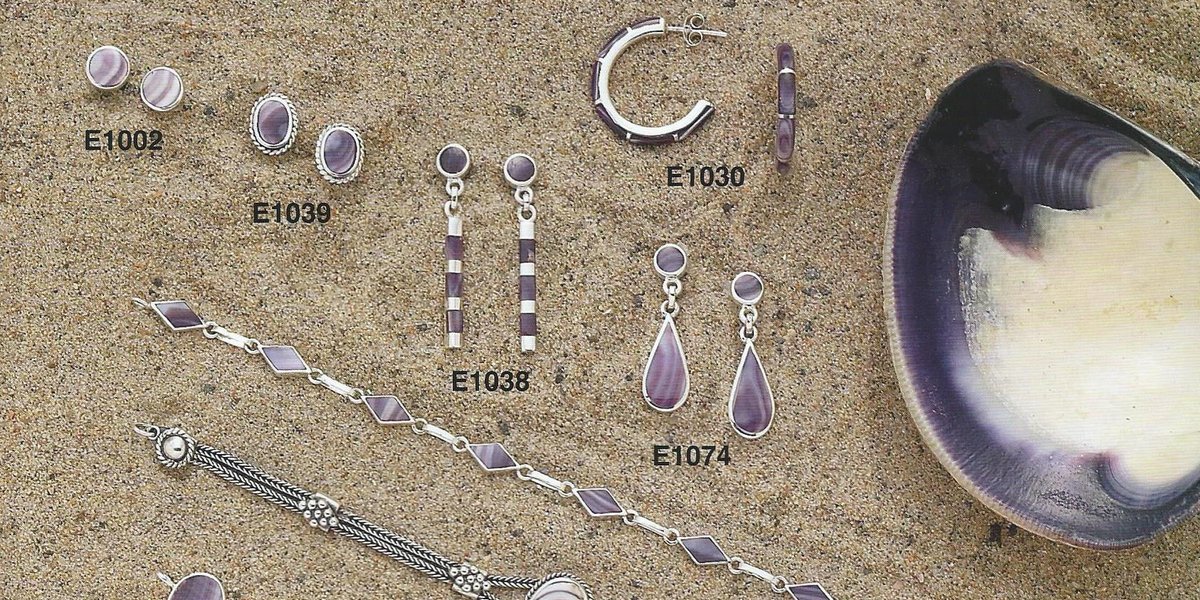 Wampum World Jewelry Company