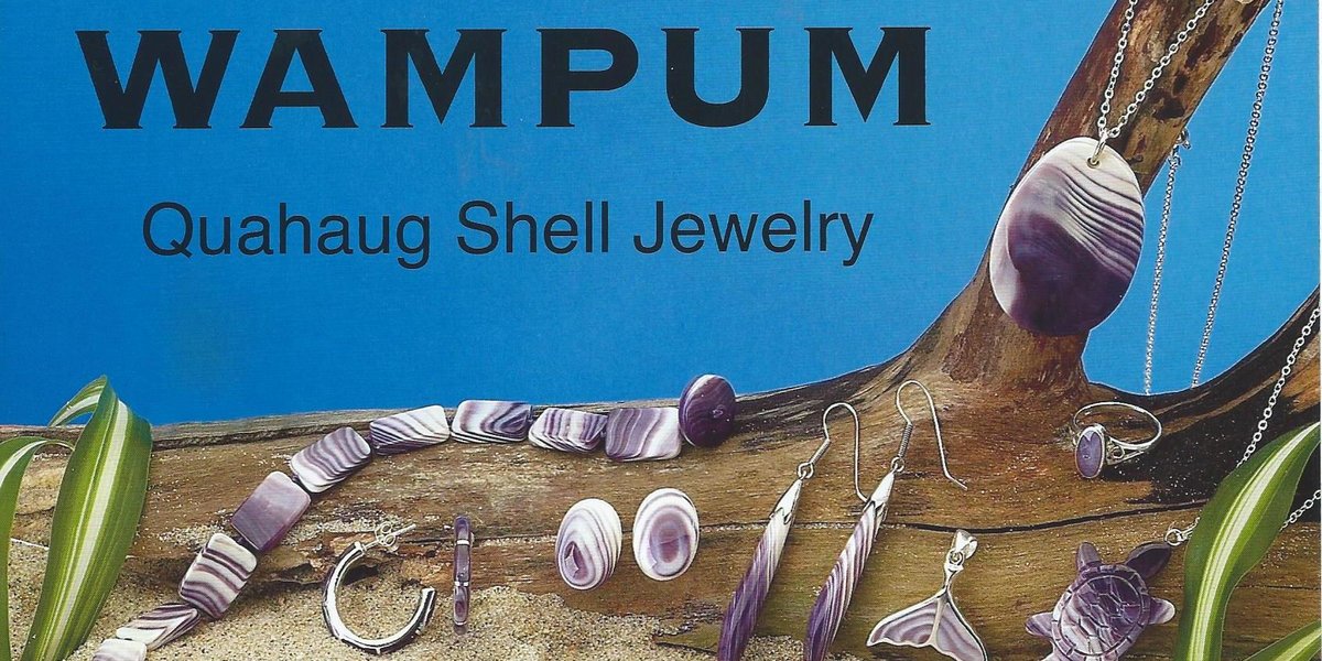Wampum World Jewelry Company