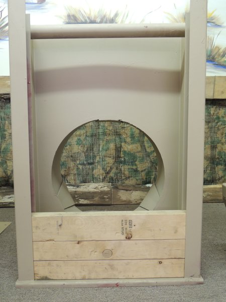 Flashboard Riser to fit a 24" Corrugated Steel Culvert | Osceola ...