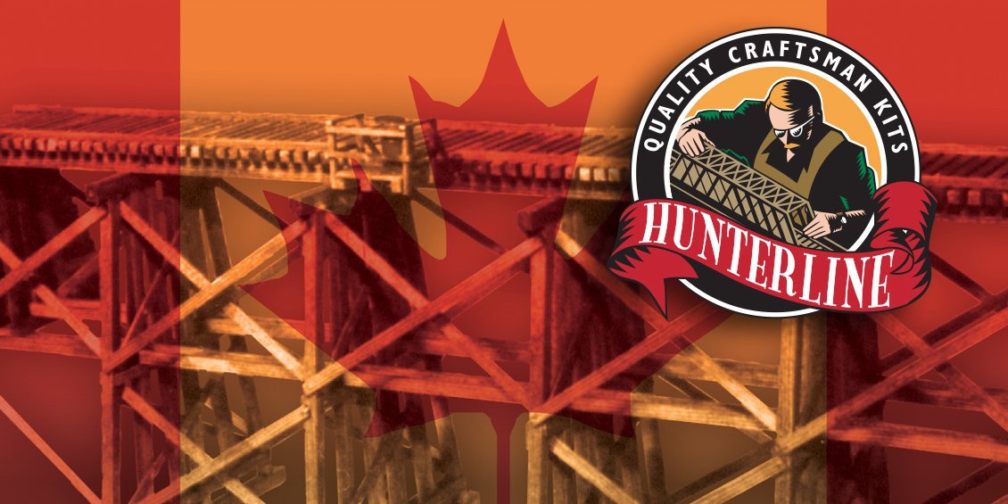 Hunterline