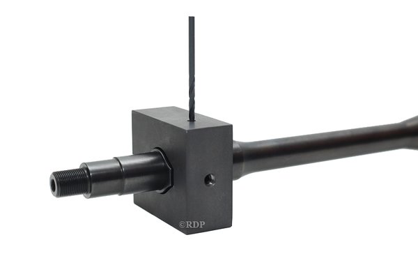 BRDE Gas Block Drilling Jigs - AR15.COM