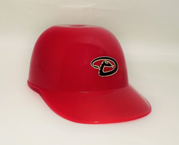 Arizona Diamondbacks Ice Cream Sundae Helmet (free shipping) | MLB ...