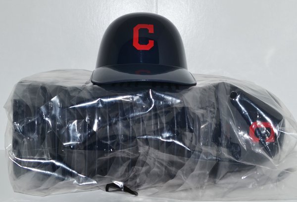 Cleveland Indians (20) Ice Cream Sundae Helmets (free shipping) | MLB ...